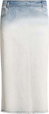 Avi&ugrave; HOSEN & R&Ouml;CKE - Jeansr&ouml;cke auf YOOX.COM