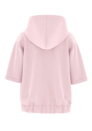 Joop Sweatjacke Pullover Therese - Oversized