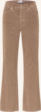 Cambio Cambio Cordhose Francesca beige