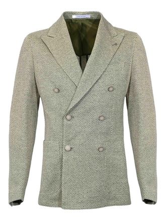 Tagliatore Blazer - Vert