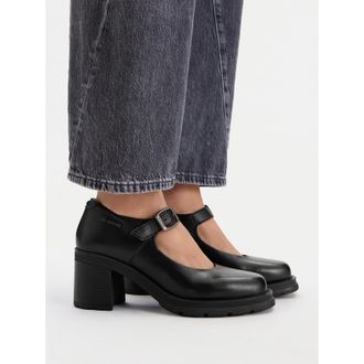 G-Star Pumps G-Star Raw CEO-WI34-TRUST-01 Schwarz