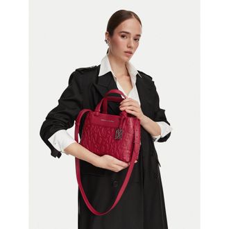 A|X Armani Exchange Handtasche Armani Exchange XW001576 AF15774 U5102 Rot