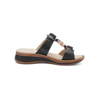 Ara Damen, Schuhe, Schwarzk, 41 EUGr&ouml;&szlig;e