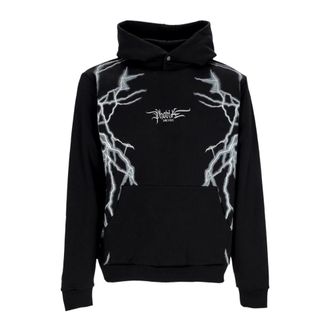 Phobia Archive Herren, Sweatshirts & Hoodies, Schwarzk, XSGr&ouml;&szlig;e