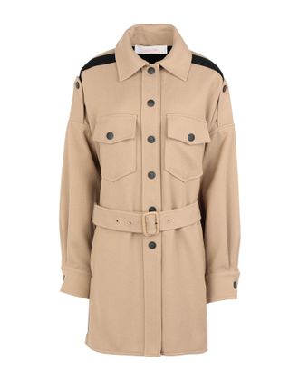 See By Chlo&eacute; JACKEN & M&Auml;NTEL - M&auml;ntel auf YOOX.COM