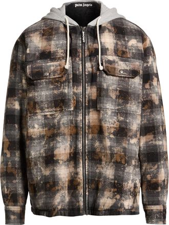 Palm Angels JACKEN & M&Auml;NTEL - Jacken und Anoraks auf YOOX.COM