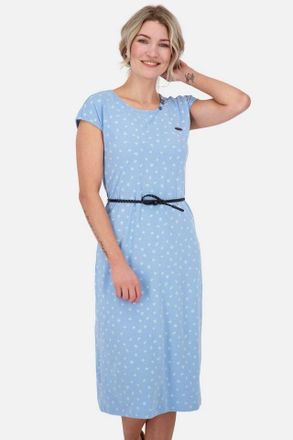 Alife And Kickin Sommerkleid