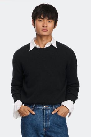 Canada Goose Matawin Strickpullover mit Rundhals-ausschnitt