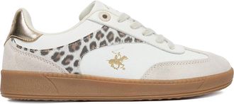 Beverly Hills Polo Club Sneakers Beverly Hills Polo Club CEO-WP40-020Z Wei&szlig;