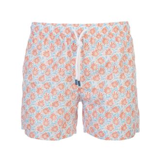 Fedeli Homme, Maillots de bain, Multicolore, Taille: S Maillots de bain