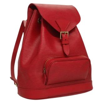 Louis Vuitton Damen, Pre-Owned, Rot, ONE SIZEGr&ouml;&szlig;e