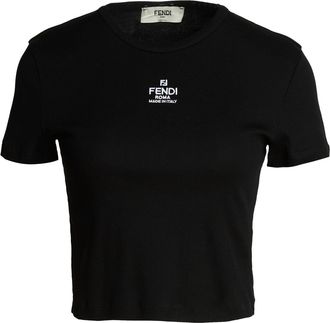 Fendi TOPS - T-shirts auf YOOX.COM