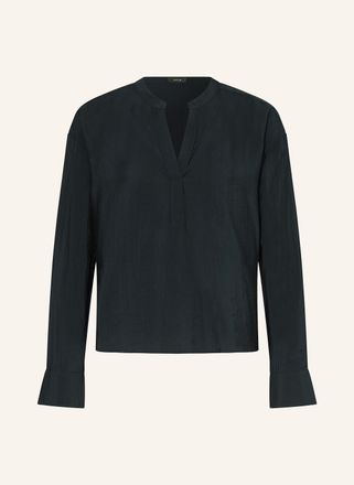 OPUS Blusenshirt Femyn blau