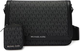 Michael Kors Umh&auml;ngetasche MICHAEL Michael Kors 33S6LHDM6B Schwarz
