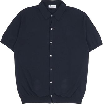 Bellwood Herren, Strickwaren, Blau, 2XLGr&ouml;&szlig;e