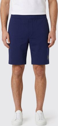 Brunello Cucinelli Short BRUNELLO CUCINELLI Homme couleur Bleu