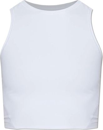 On Running Femme, Sport, Blanc, Taille: 42 FR Short dentra&icirc;nement