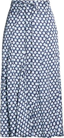 Maje HOSEN & R&Ouml;CKE - Midi-R&ouml;cke auf YOOX.COM