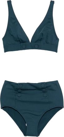Eres Bikini - Blau