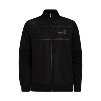 Sergio Tacchini Herren, Sport, Schwarzk, XLGr&ouml;&szlig;e