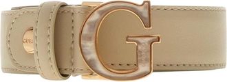 Guess Femme, Accessoires, Gris, Taille: S Sally G Belt