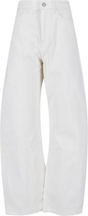 Frankie Shop Wide Barrel Jeans Nelton