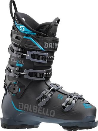 Dalbello Herren VELOCE 110 GW BLACK/GREY BLUE