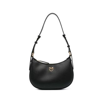 Pinko love birds shoulder bag