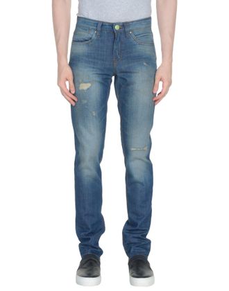 AT.P. CO HOSEN & R&Ouml;CKE - Jeanshosen auf YOOX.COM