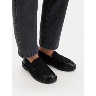 G-Star Slipper G-Star Raw CEO-WI23-ROUND-06 Schwarz