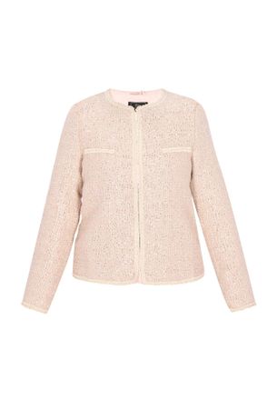 Faina Jacke Fashion Look