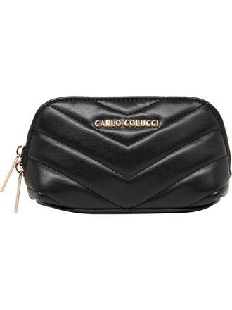 Carlo Colucci Kosmetiktasche Dolar