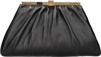 N&deg;21 Femme, Sacs, Noir, Taille: ONE Size Puffy Jeanne Nappa