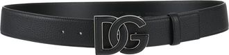 Dolce & Gabbana Kleinlederwaren - G&uuml;rtel auf YOOX.COM