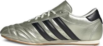 adidas baskets Taekwondo - Argent