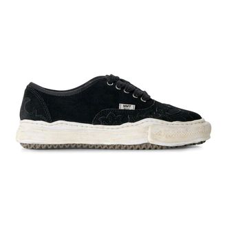 Miharayasuhiro Baker - - Shoes - Herren - Schwarzk - 40 EU