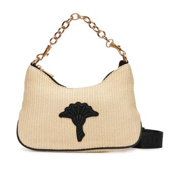 Joop Handtasche JOOP! 4140008012 Schwarz