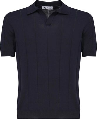 Giuliano Galiano Polo - Bleu