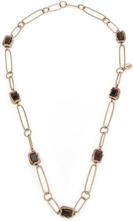 Max Mara Halskette Ronchi 2625756065650 Goldfarben