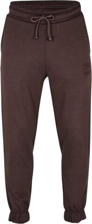 HUGO BOSS Hugo - Dchard Jogginghosen f&uuml;r Herren (Dunkelbraun)
