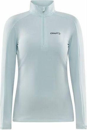 Craft Damen Rollkragenpullover CORE GAIN MIDLAYER W