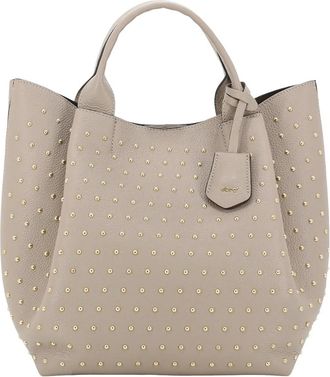 Abro Abro Shopper - Shopper ESSENTIAL - Gr. unisize - in Beige - f&uuml;r Damen