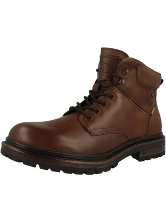 Camel Active Schn&uuml;rboots