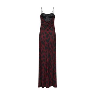 Alex Perry Alex Perry Kleider - - Dresses - Damen - Mehrfarbig - L