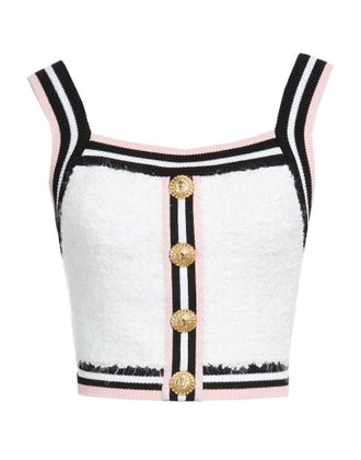 Balmain TOPS - Tops auf YOOX.COM