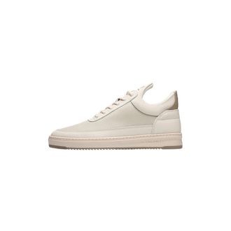 Filling Pieces Low Top Tech Crumbs - - Shoes - Herren - Beige - 42 EU