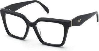 Tous Tous, Femme, Accessoires, Noir, Taille: 53 MM Vtod18 0700 Lunettes