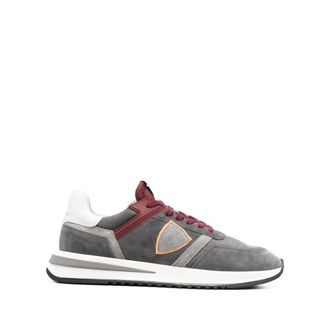Philippe Model Herren, Schuhe, Grau, 40 EUGr&ouml;&szlig;e
