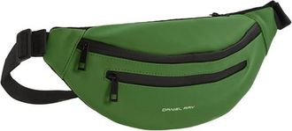 Daniel Ray Gürteltasche - Mobiele - Apple Green