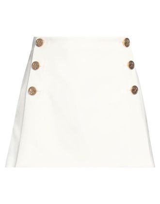 Red Valentino HOSEN & R&Ouml;CKE - Shorts & Bermudashorts auf YOOX.COM